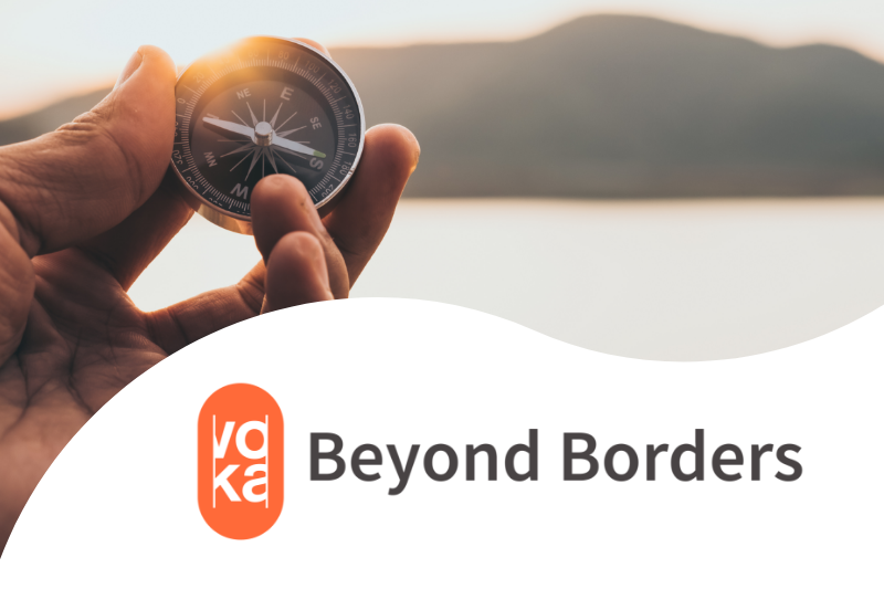 Beyond Borders | Voka